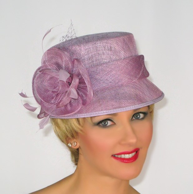 Small Hats - Couture Inc