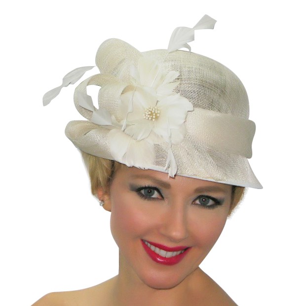 Small Hats – Couture Inc