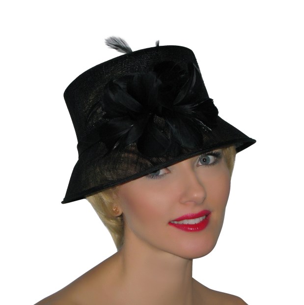Small Hats - Couture Inc